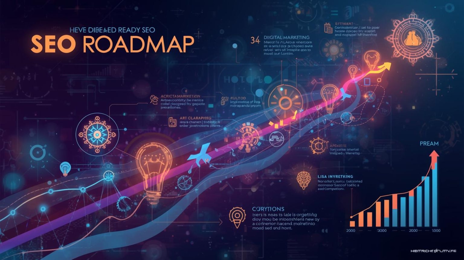 SEO vs. Paid Ads: Which Brings Better ROI in 2025? - Digitrixmark